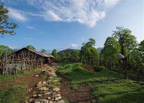 Discover Nepal Tour Itinerary Highlights Audley Travel Uk