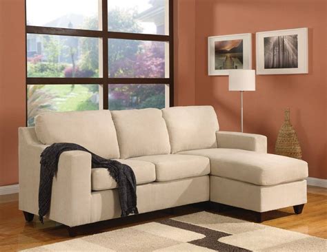 15 Best Ideas Small Sofas With Chaise Lounge