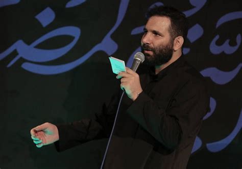 نماهنگ مداحی بغل واکن با صدای شادمهر عقیلی هوش مصنوعی