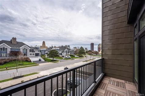 258 Lakefront Blvd Buffalo Ny 14202 ®