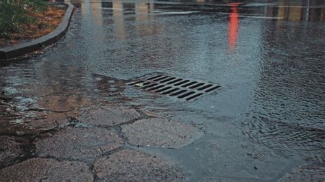 Storm Drain Installation How To Diy