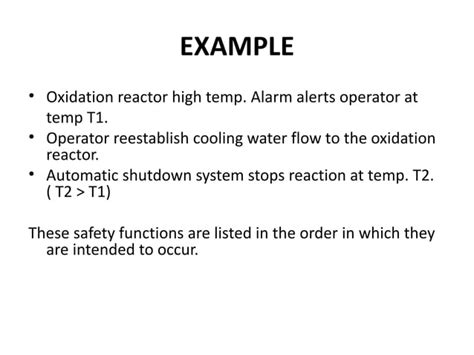 Fault And Event Tree Analysis Ppt