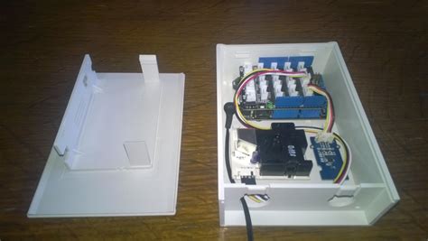 netduino 3 wifi pollution sensor part 1 devmobile s blog
