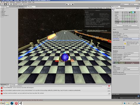 Graphics Unity Engine Unity Discussions