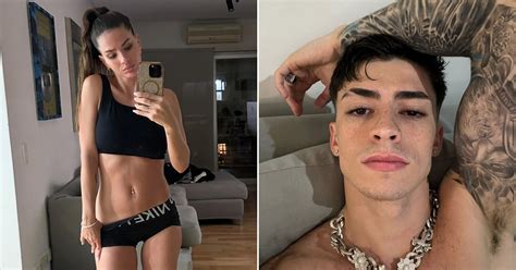 La China Suárez Habló Sobre Su Situación Sentimental Y Le Tiró Una Fuerte Indirecta A Lauty Gram