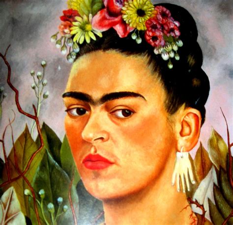 Фрида кало биография картины