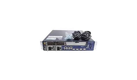 Juniper Networks Mx Series Modular Interface Card Expansion Module Modular Interface Card