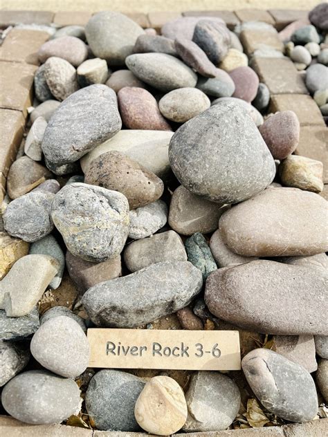 Premium River Rock 3 8 For Stunning Landscapes Az Rock Depot