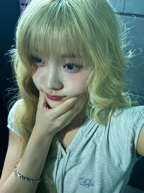 [아일릿] 이로하  Mlbpark