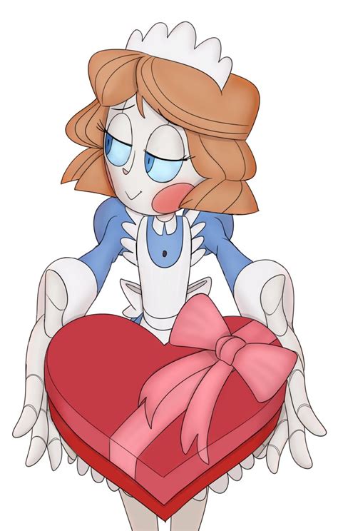 Emmy The Robot Nandroid Image Gallery Page 9 List View List View Know Your Meme