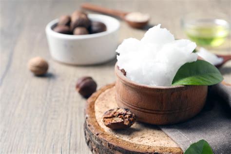 Unlock The Beauty Secrets Of Shea Butter Transform Your Skin Naturall