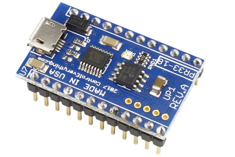 Usb Interface Adapter For Ncd Iot Devices Virtual Com Port Ft230xs Ncd Store