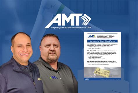 Applied Manufacturing Technologies On Linkedin Industrial Mobile Robot Glossary For Warehousing