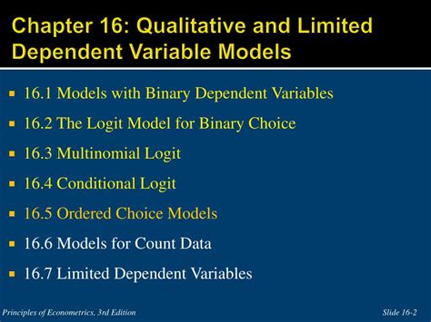 Ppt Chapter 16 Powerpoint Presentation Free Download Id 1388699