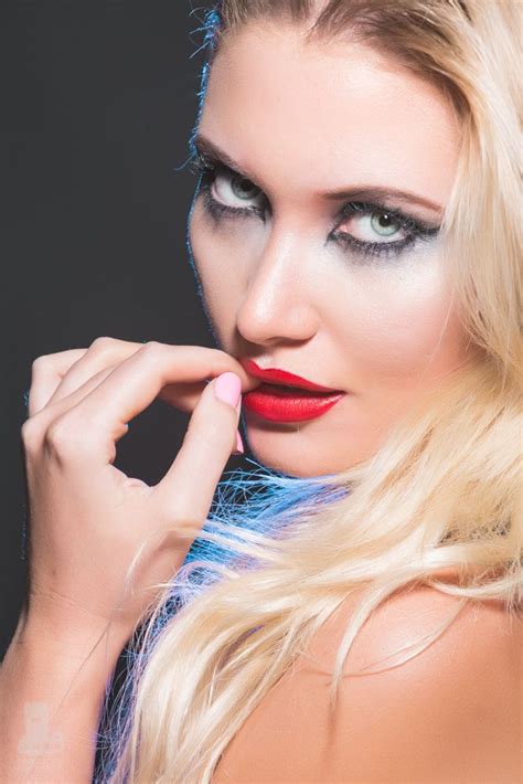 Stephanie A Model From Orlando Florida United States