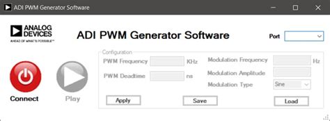 PWM Generator System Overview Analog Devices Wiki