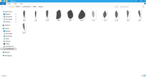 Adaptive Neuro Fuzzy Inference System Anfis Pemrograman Matlab