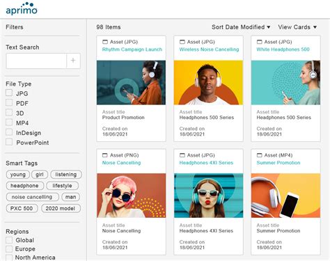 20 Best Digital Asset Management Software For Video Reviewed In 2025 The Digital Project Manager