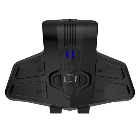 Wholesale SZ 305 Back Button Attachment For PS5 Controller Back Paddles Macro Function Plug