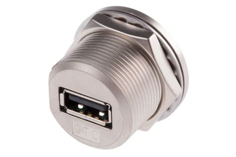 What Are The Different Types Of USB Cables RS