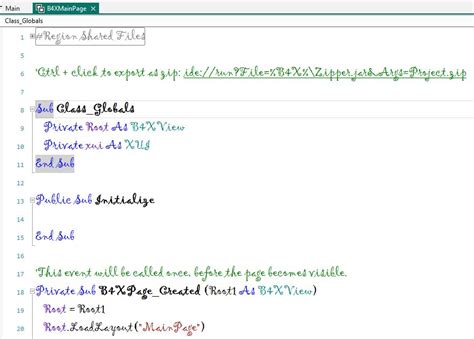 Whats Your Fav Ide Font And Why Is It Better Than Most B4x