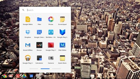 Why Google S Chrome OS Will Be A Success TechRadar