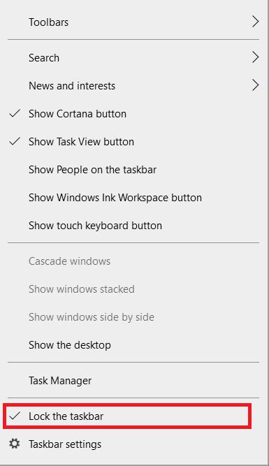 How To Go Full Screen On Windows Techcult