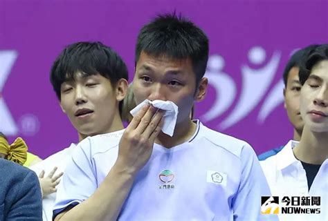 希望如何被人們記住？李洋：我天賦沒那麼好，上了場總是拚盡全力 運動 Nownews今日新聞