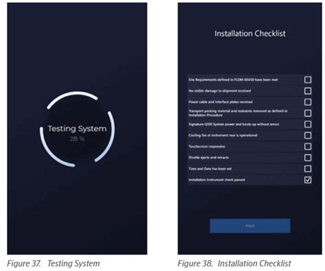 Olink Signature Q100 Desktop Instrument Installation Guide