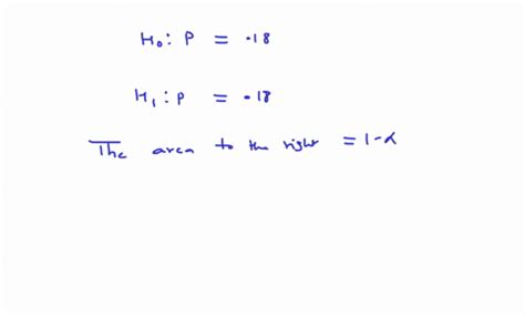 Find The Critical Z Values In Each Case Assume That The Normal Distribution Applies Two
