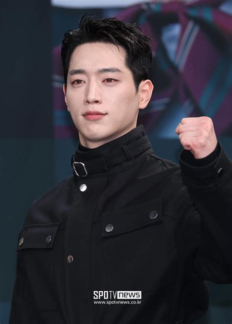 [포토s] 서강준 언더커버 하이스쿨 파이팅