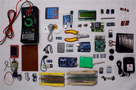Applied Electronics And Iot Lab Shiv Nadar Ioe