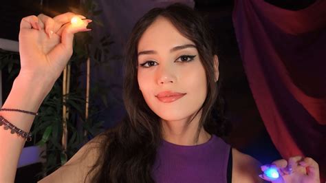 Asmr Follow My Instructions Soft Spoken Youtube