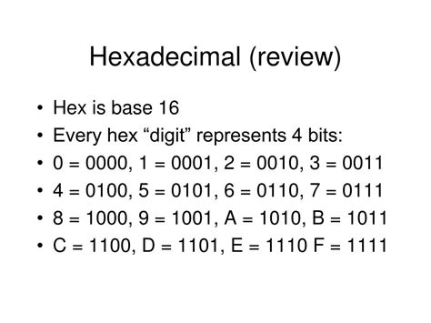 Ppt Exploring Assembly Language Programming In Cpsc 252 Powerpoint Presentation Id1187558