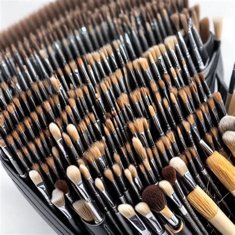 Segredos Para Escolher O Melhor Pincel De Pintura