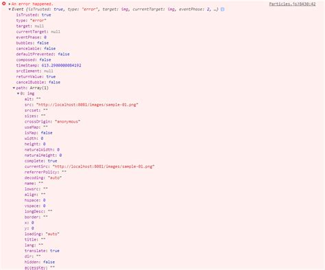 Google Chrome Three Js Texture Loader Can T Load A Texture Stack Overflow