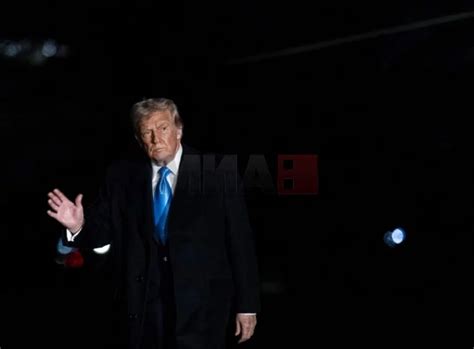 Трамп ќе воведе царини за европските стоки „многу скоро“ Biznisvesti Mk