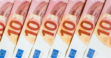 Bankovec Za 10 Evrov Na Nekaterih Bankomatih Nič Več Data Doo