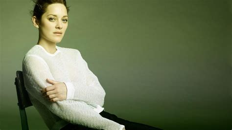 Marion Cotillard Actress Woman Hd Desktop Wallpaper Widescreen High Definition Fullscreen