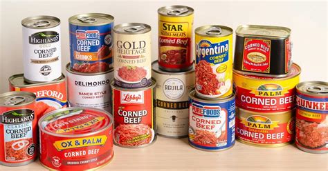 The Best Local Grocery Corned Beef In Manila Tier List Pepper Ph