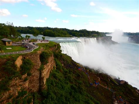 5 Powerful Reasons To Plan Your Performance Trip To Niagara Falls
