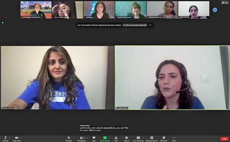 Dania Ashhab On Linkedin Flta Fulbright Education Leadership Fulbright75