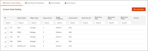 Sap S 4hana 2022 Planning Your Custom Code Remediation