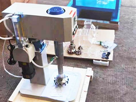 The Guide To Spodumene Beneficiation Testing Methods Jxsclab