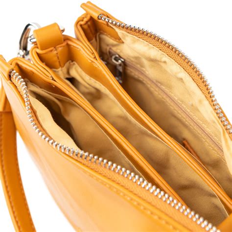 Bindy Bandolera Con Divisiones Xl Extra Large