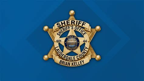 Sheriff Issues Curfew In Lauderdale County Following Multiple Fights