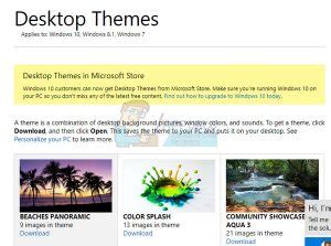 Fix Windows 10 Clock Disappeared