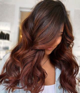 65 Best Brown Hair With Highlights Ideas 2025 Styles