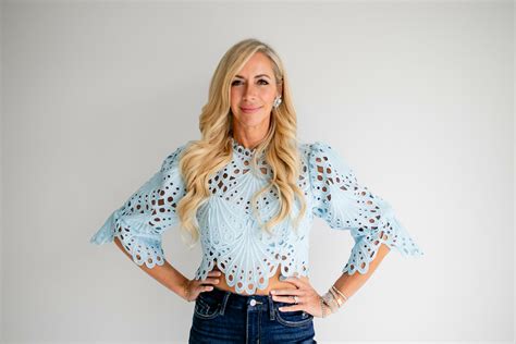 Daily Inspiration Meet Heidi Barta Voyage Dallas Magazine Dallas City Guide