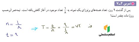 آموزش فصل چهارم فیزیک دوازدهم تجربی یادگیری کامل فصل 4